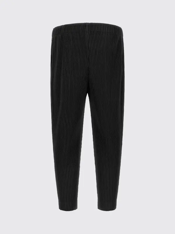 Issey Miyake Pants - Black