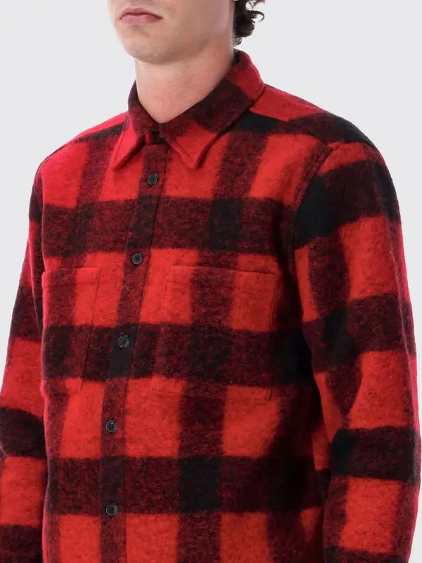Portuguese Flannel Jacket