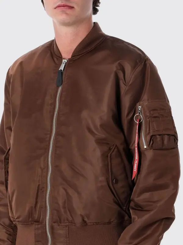 Alpha Industries Jacket