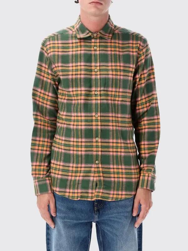 Portuguese Flannel T-shirt