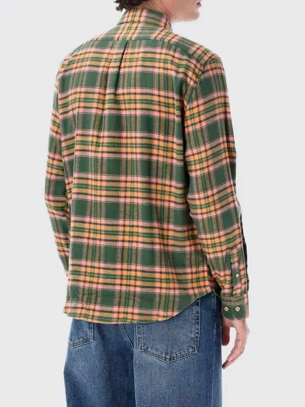 Portuguese Flannel T-shirt