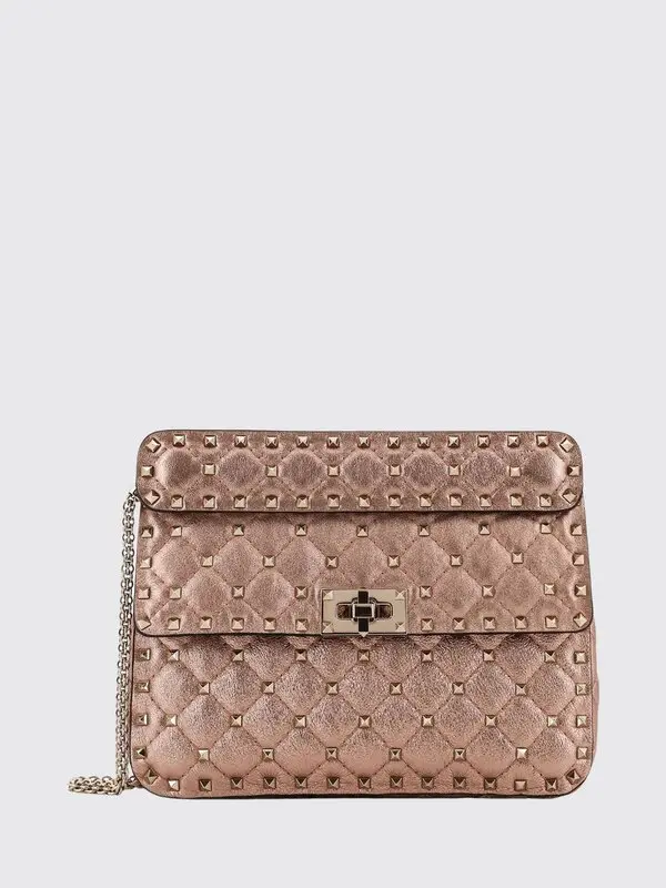 Valentino Garavani Shoulder Bag - Pink