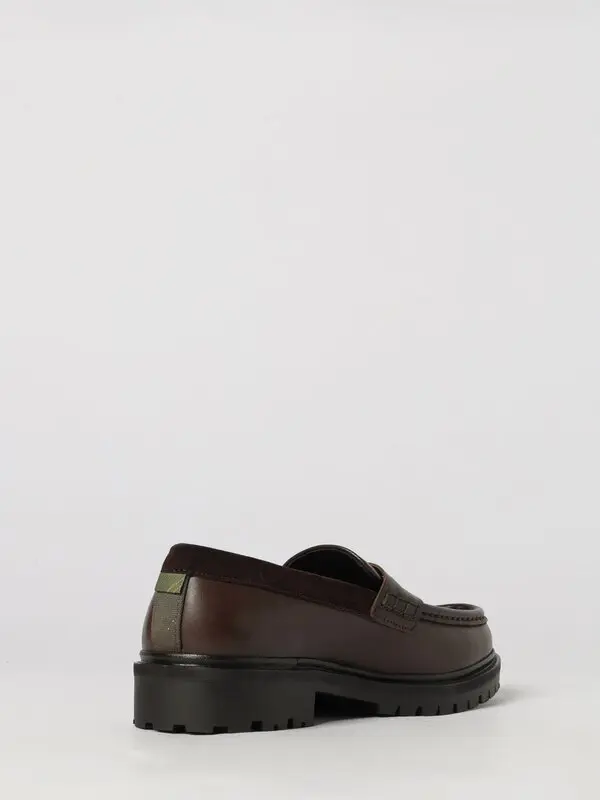 Barbour Shoes - Brown
