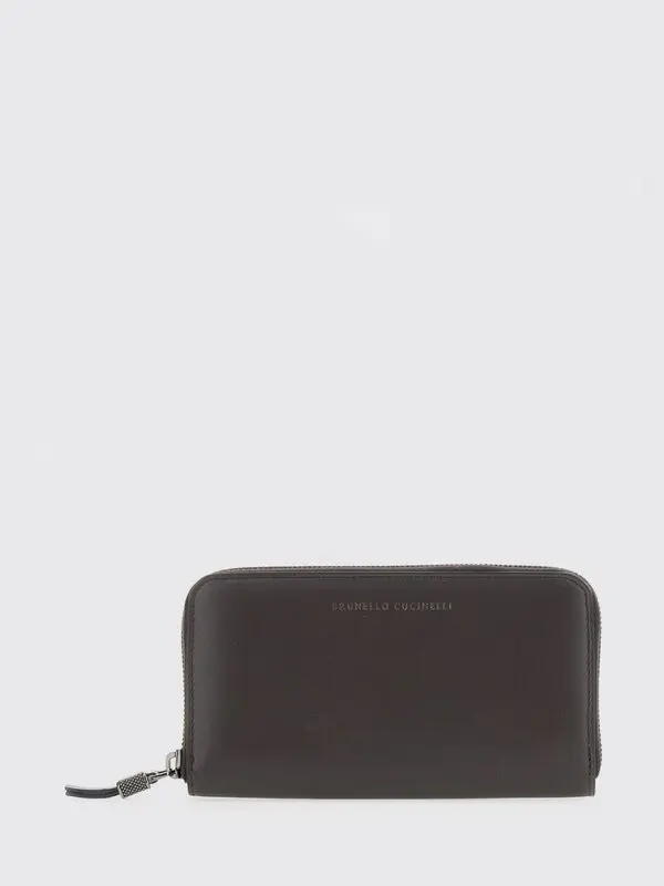 Brunello Cucinelli Wallet