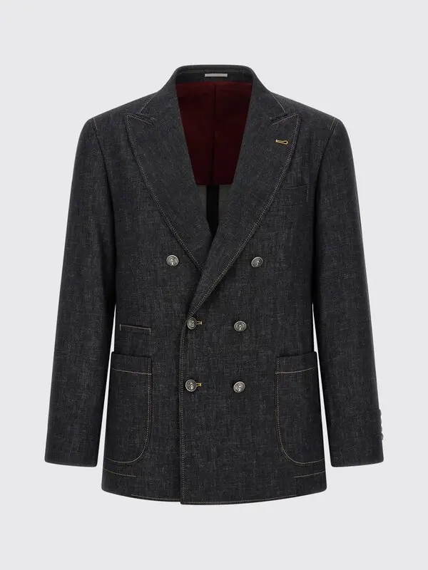 Brunello Cucinelli Jacket