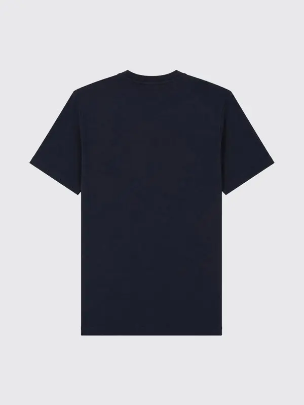 Hugo T-shirt - Navy
