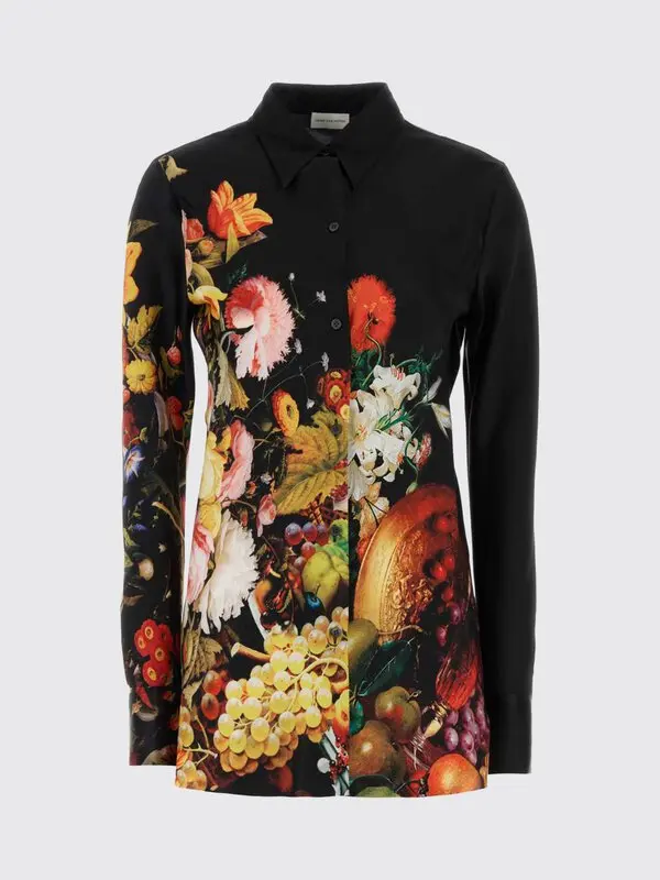 Dries Van Noten Skirt
