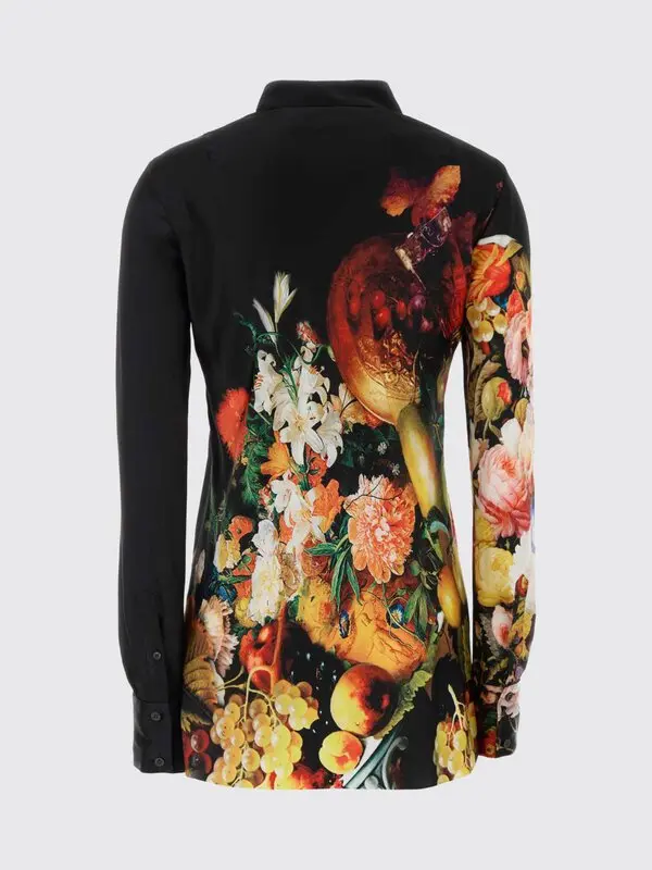 Dries Van Noten Skirt