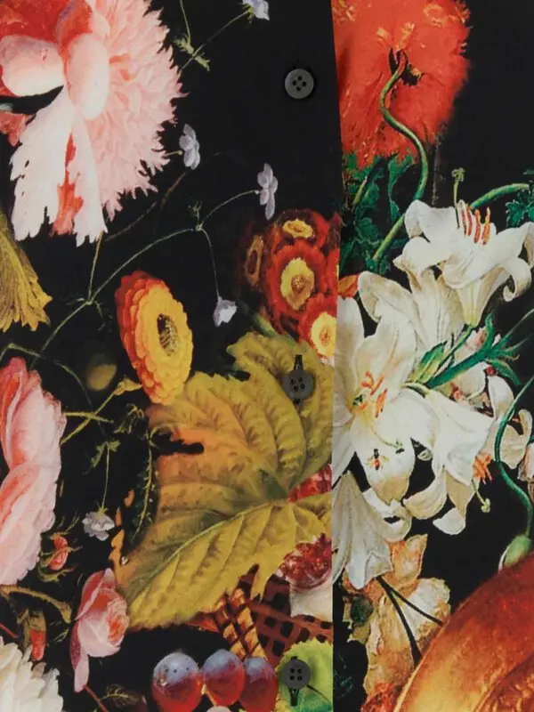 Dries Van Noten Skirt