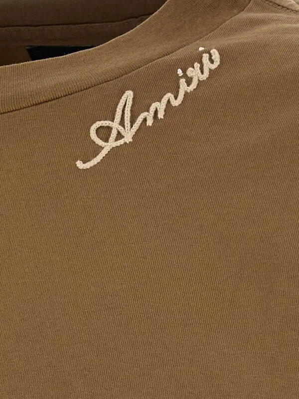 Amiri T-shirt