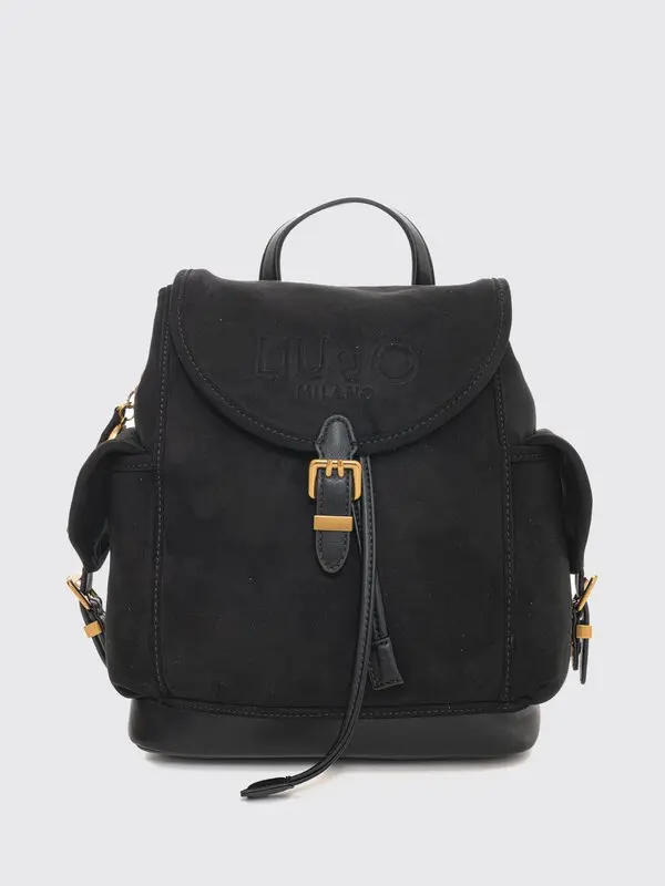 Liu Jo Backpack - Black
