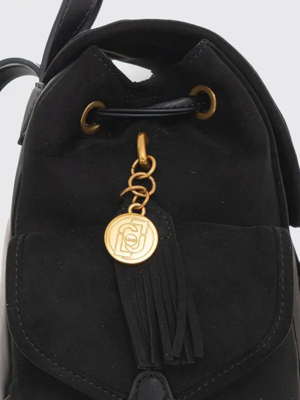 Liu Jo Backpack - Black