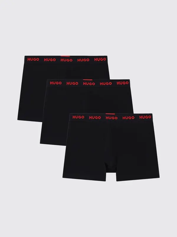 Hugo Underwear - Black