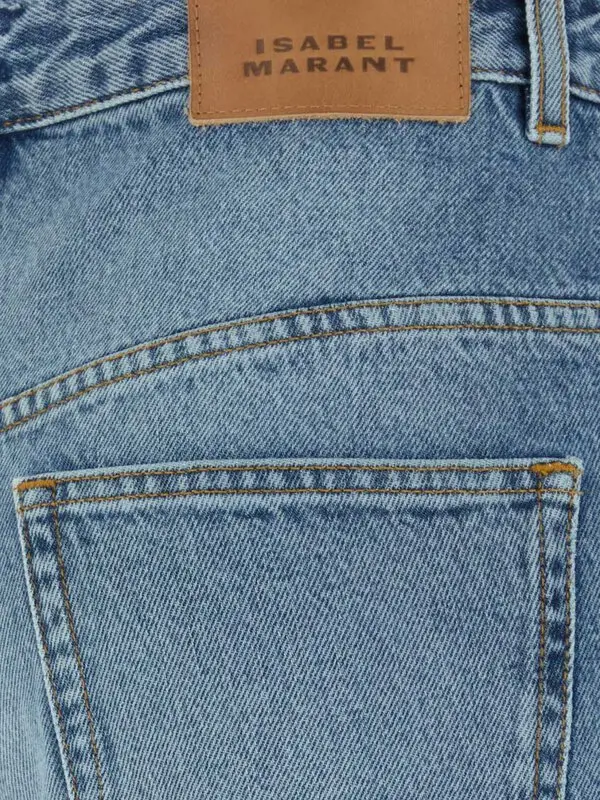 Isabel Marant Étoile Pants