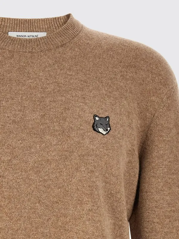 Maison Kitsuné Sweater