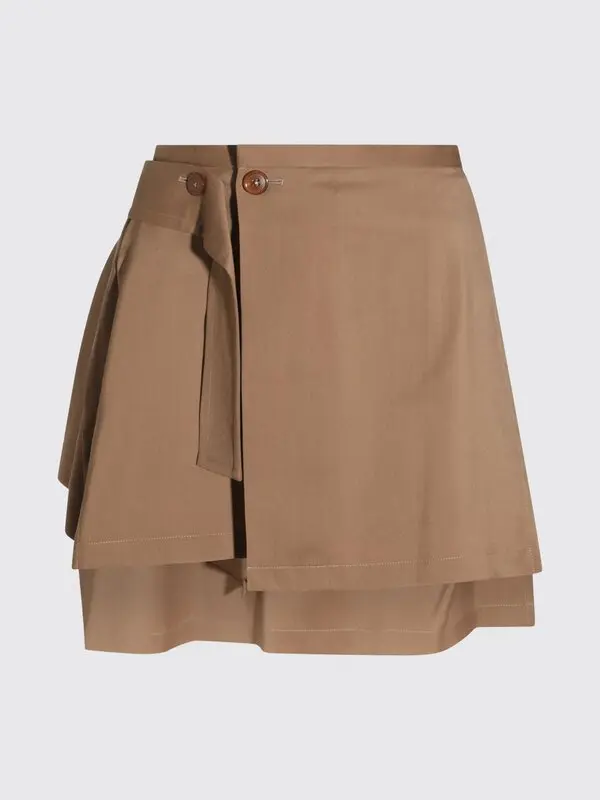 VIVIENNE WESTWOOD Skirt - Camel