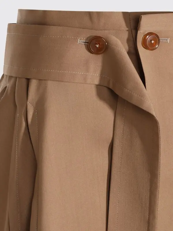 VIVIENNE WESTWOOD Skirt - Camel
