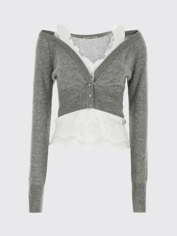 Ermanno Scervino Sweater