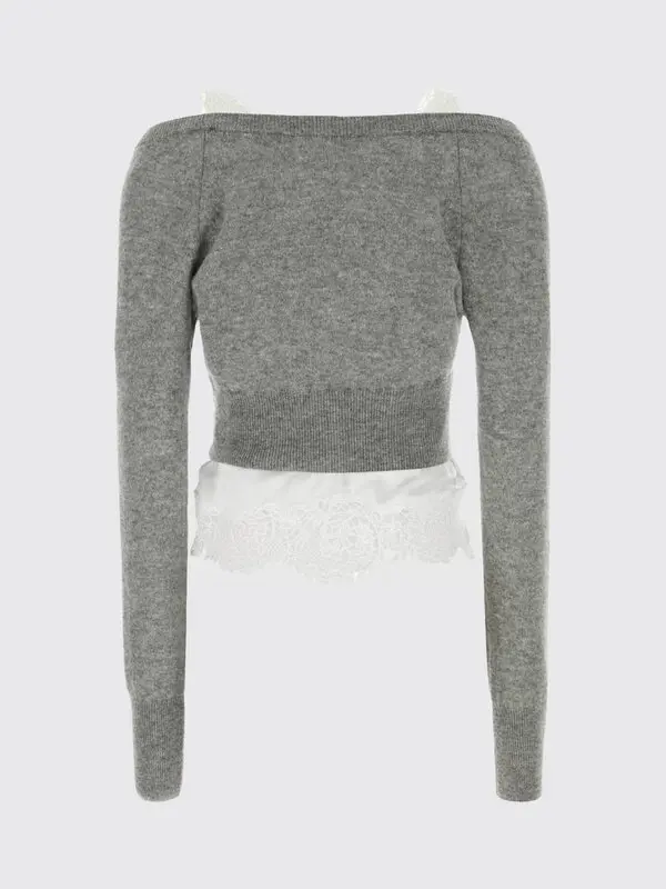 Ermanno Scervino Sweater