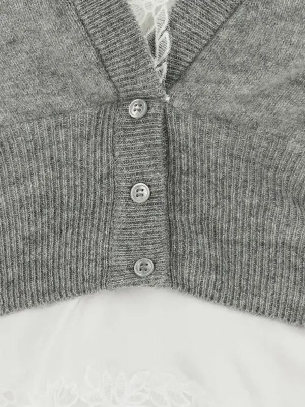 Ermanno Scervino Sweater