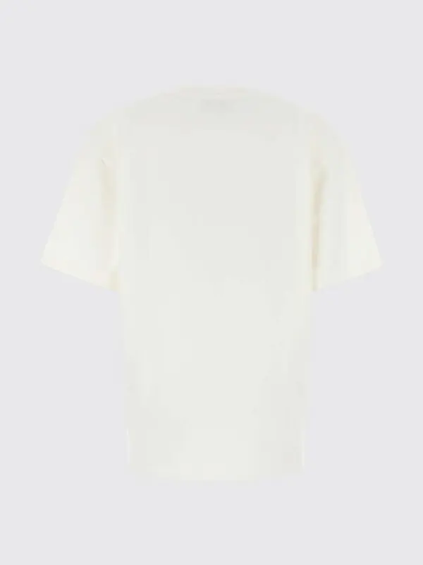 GANNI T-shirt - Grey