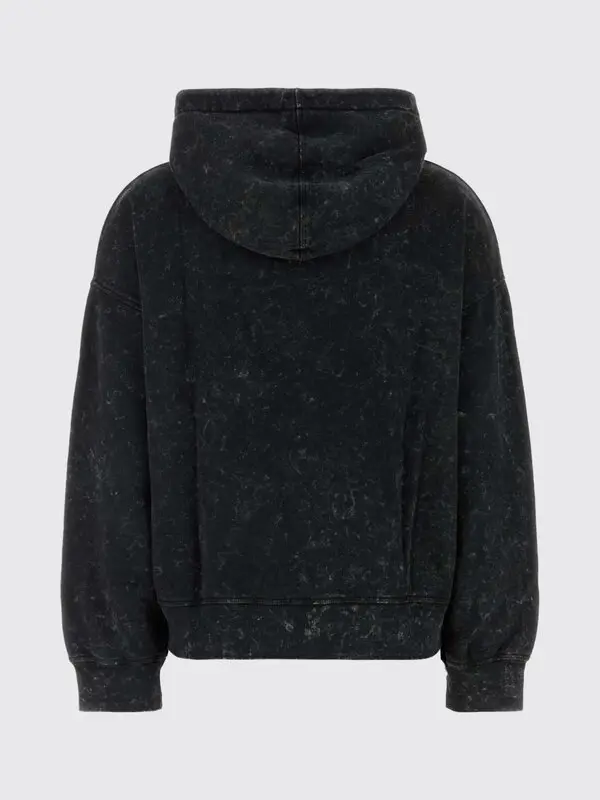 GANNI Sweatshirt - Grey
