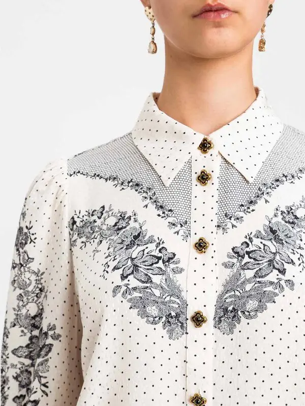 TWINSET Shirt