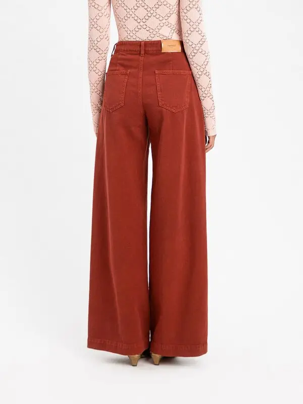 TWINSET Pants