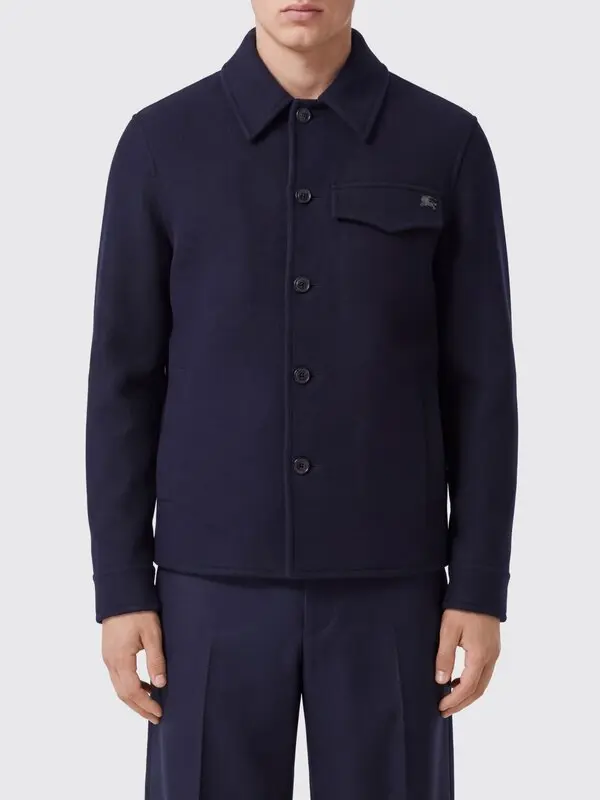 Burberry Jacket