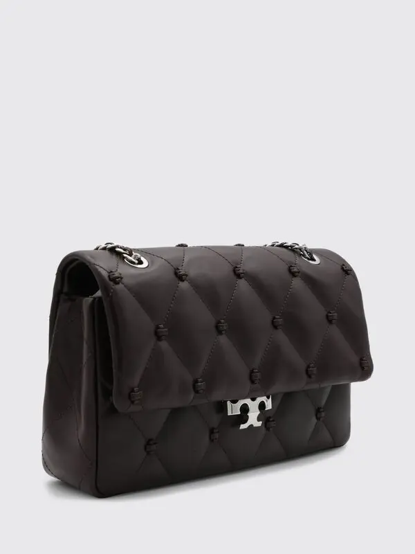 Tory Burch Shoulder Bag - Cocoa