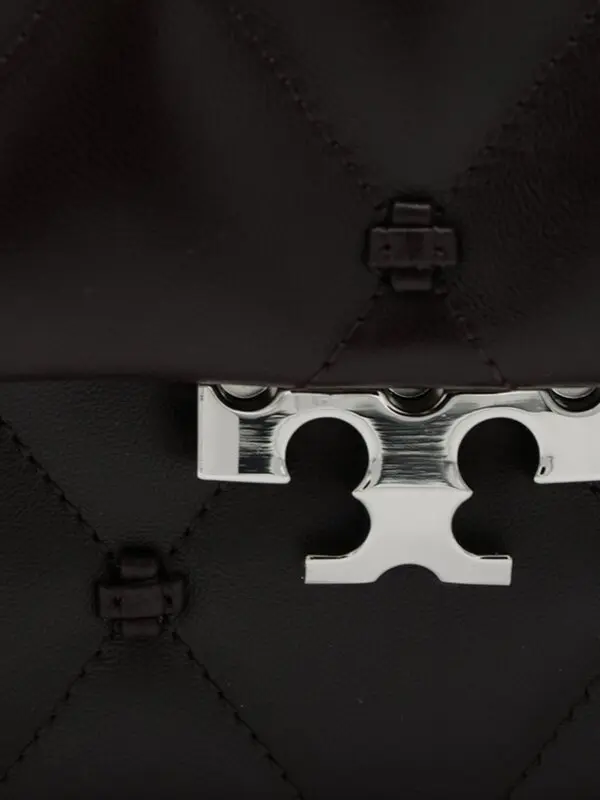 Tory Burch Shoulder Bag - Cocoa