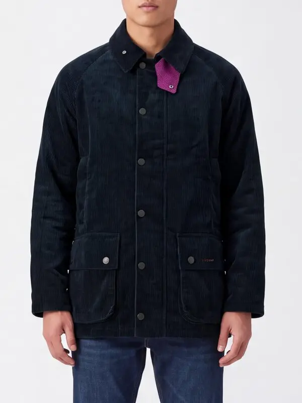 Barbour Jacket