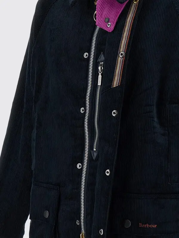 Barbour Jacket