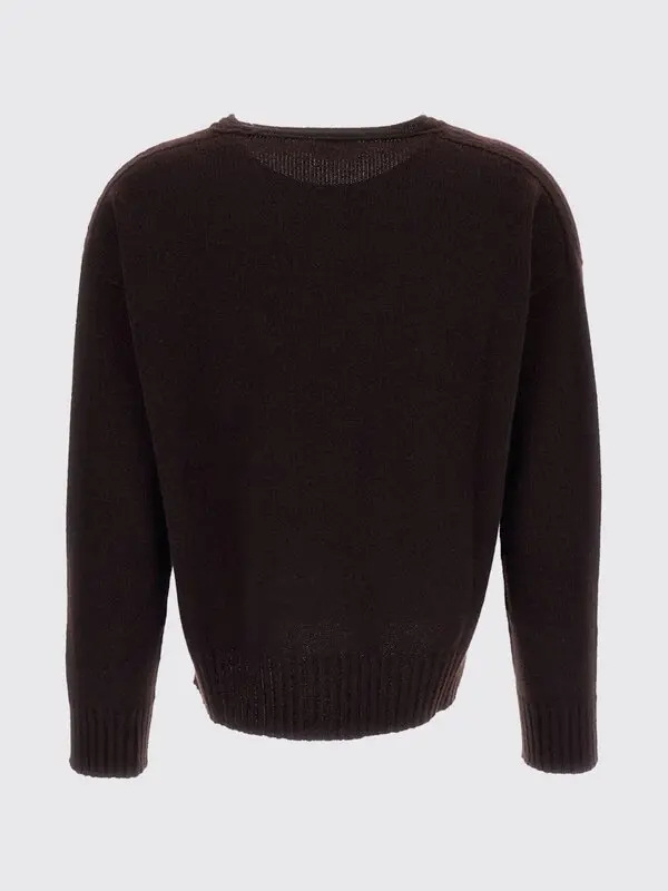 DRUMOHR Sweater - Brown
