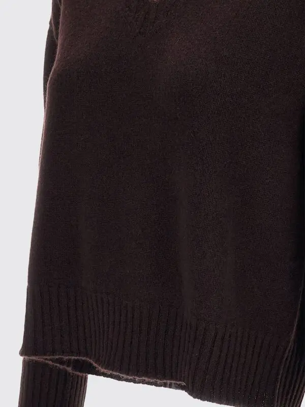 DRUMOHR Sweater - Brown