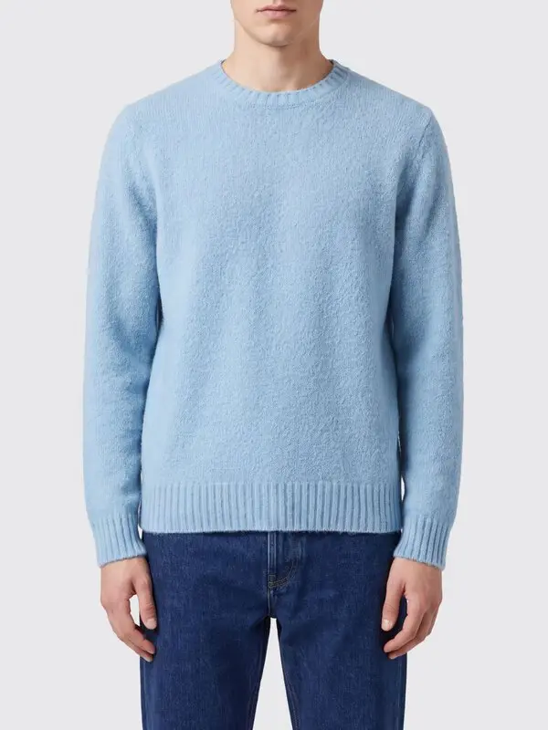 DRUMOHR Sweater - Sky