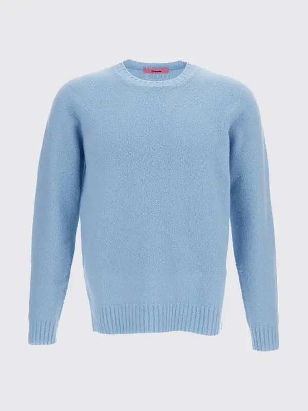 DRUMOHR Sweater - Sky