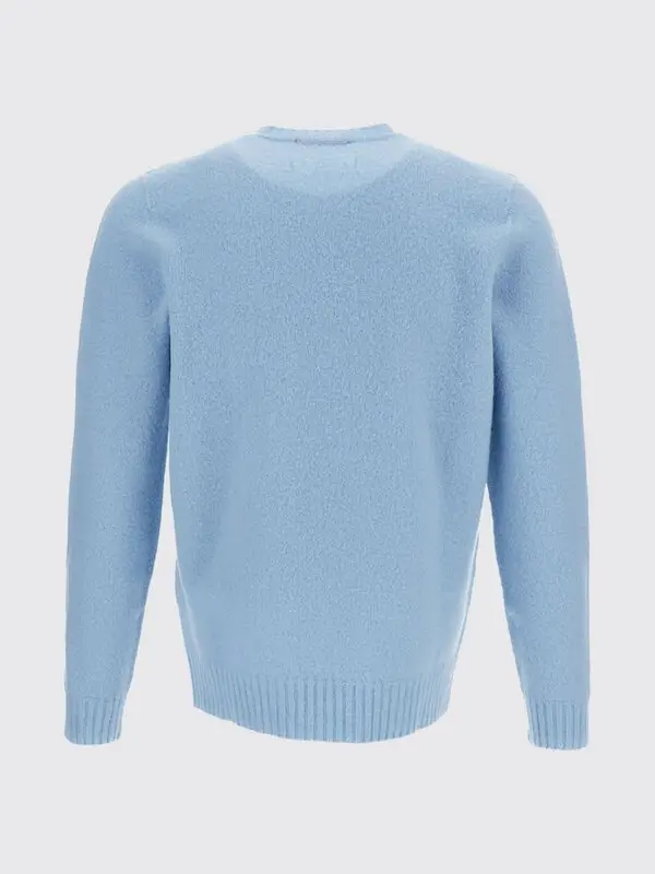 DRUMOHR Sweater - Sky