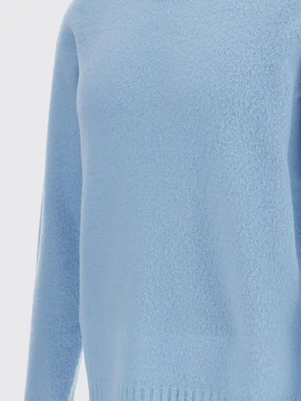 DRUMOHR Sweater - Sky