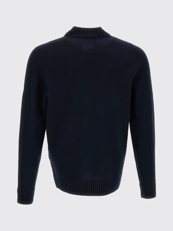 DRUMOHR Sweater - Blue