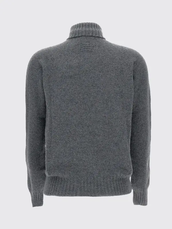 DRUMOHR Sweater - Grey
