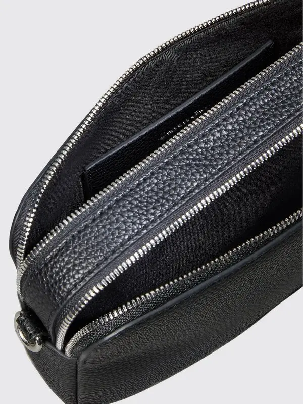Calvin Klein Crossbody Bag - Black