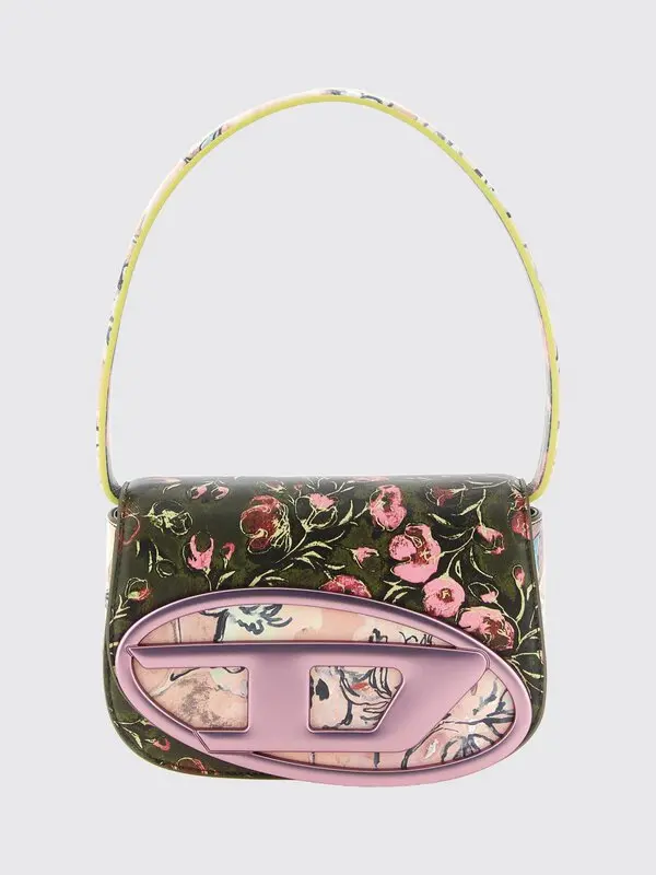 DIESEL® Shoulder Bag - Fa01