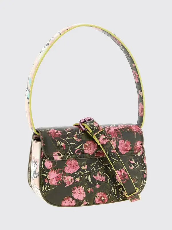 DIESEL® Shoulder Bag - Fa01
