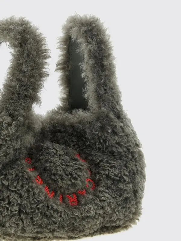 Stella McCartney Shoulder Bag - Grey