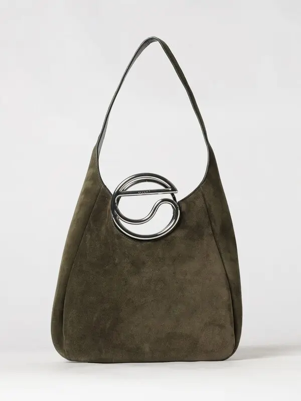Coperni Mini Bag - Green