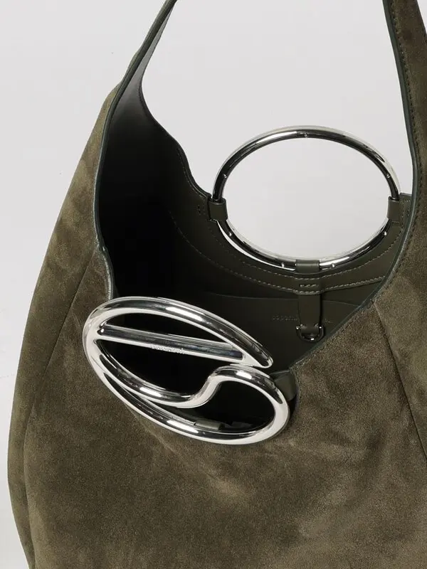 Coperni Mini Bag - Green