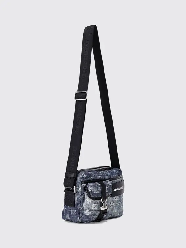 Dsquared2 Shoulder Bag