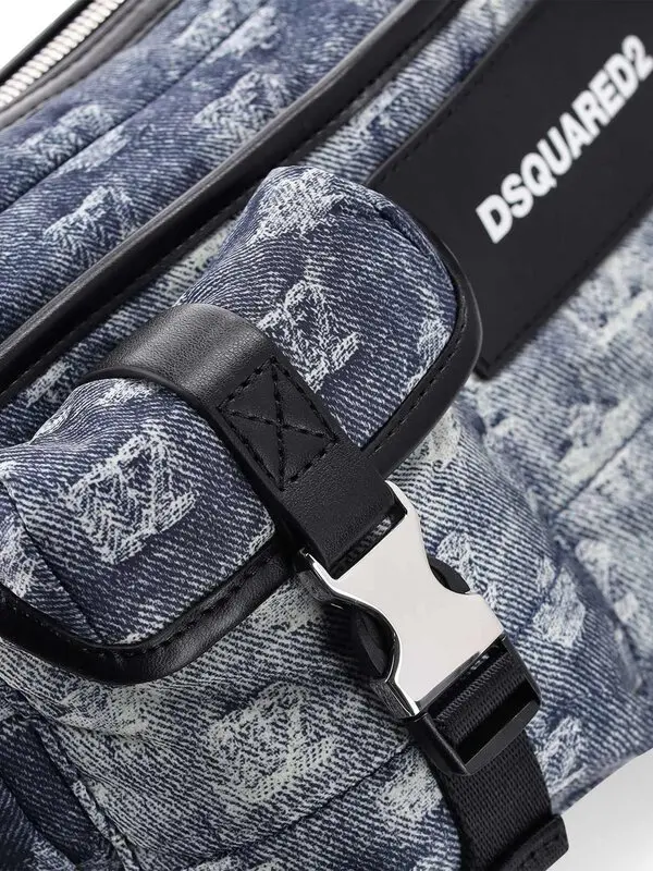 Dsquared2 Shoulder Bag