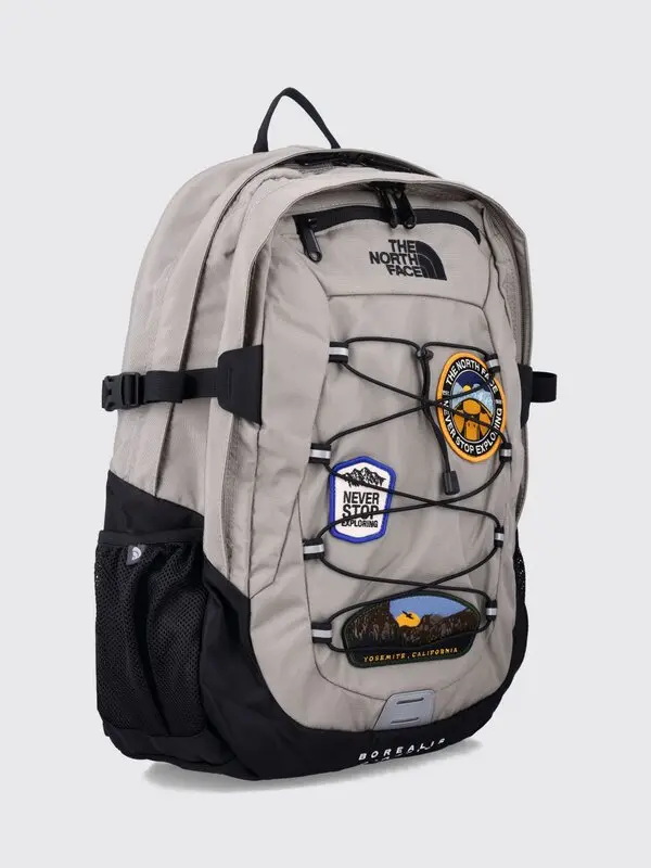 The North Face Backpack - Grey